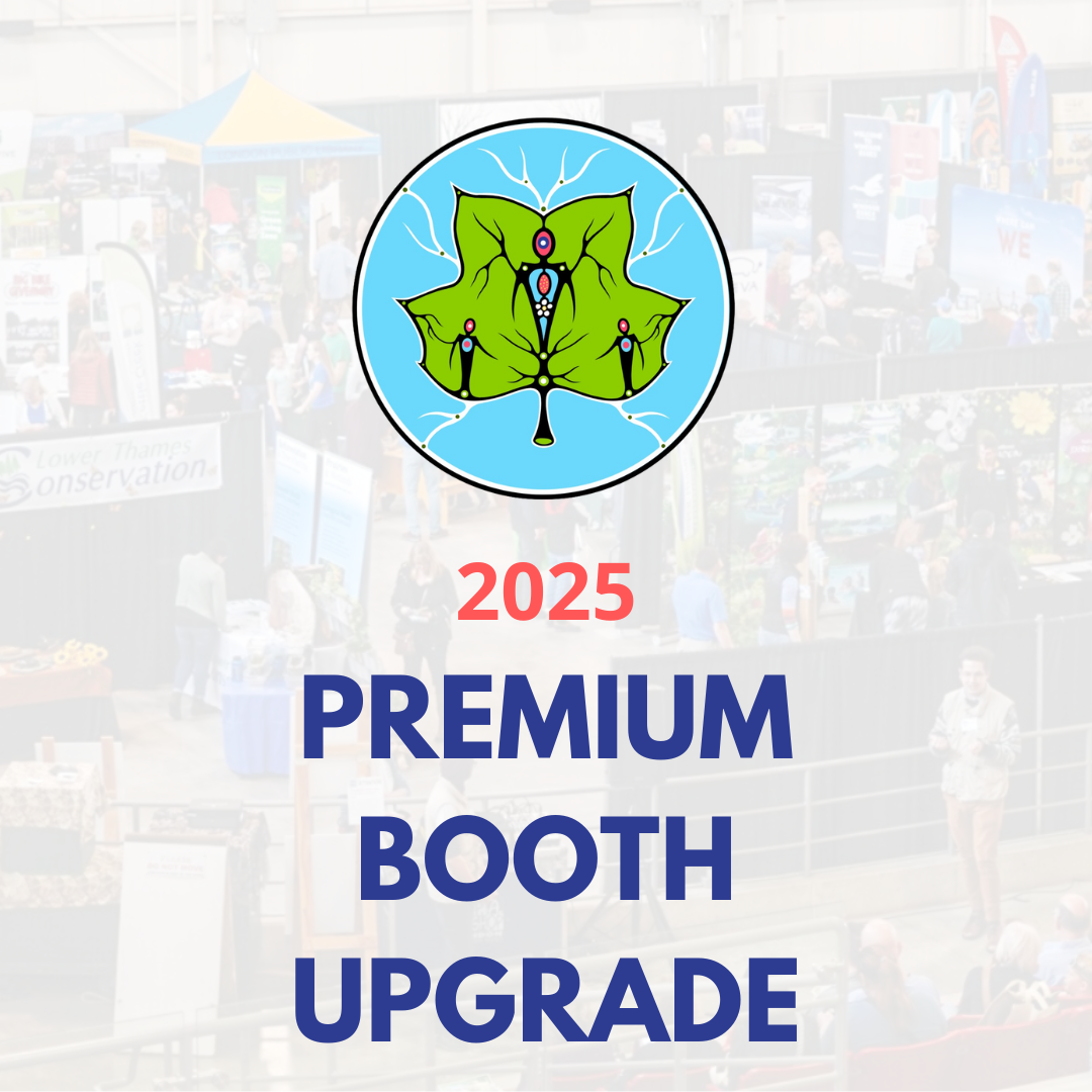 Expo Booth Upgrade - Premium Location – Carolinian Canada
